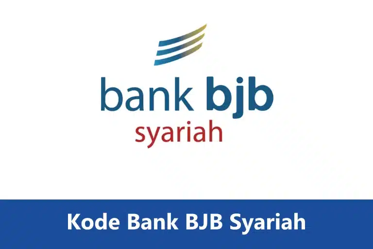 Kode Bank BJB Syariah Tebaru Cara Transfer Lewat ATM